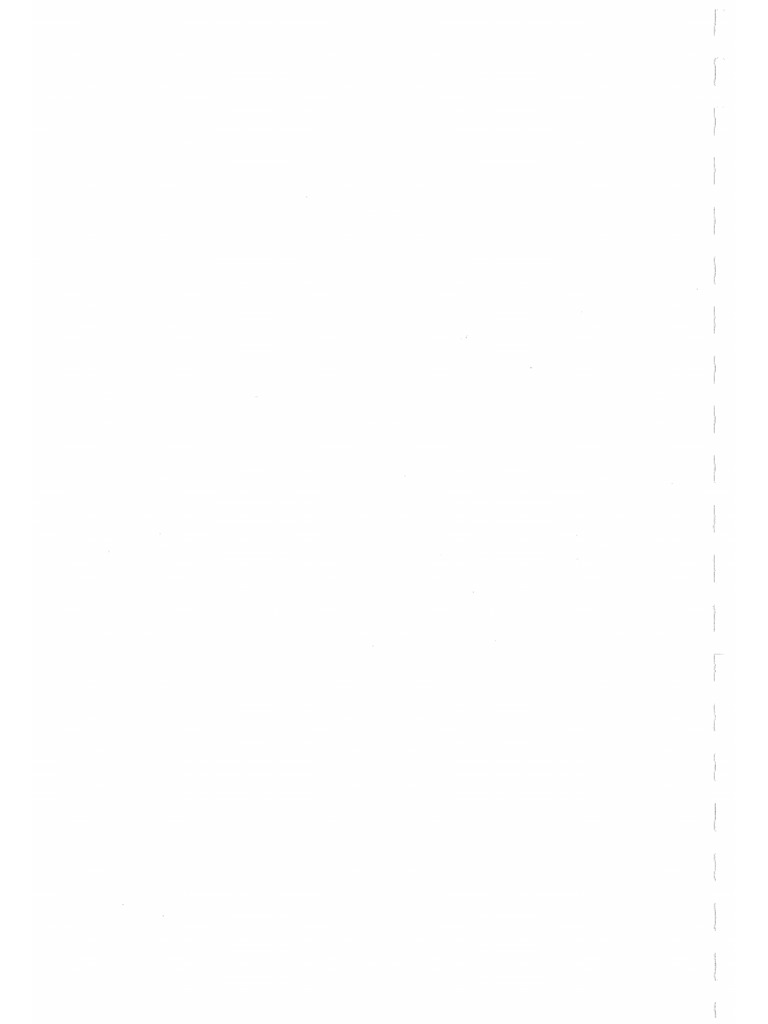 Trim and Stability Booklet1 | PDF