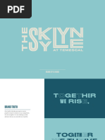 ASU Color Palette | PDF | Rgb Color Model | Color