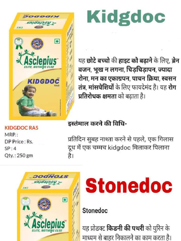 All Products List | PDF