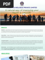 AWPL Business and Product Overview | PDF | Foods | Cooking