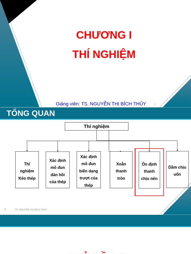 TNSBVL C1 CD1.5 Ondinhthanhchiunen | PDF
