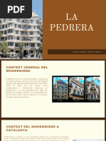 CHRONOS: Pere Formiguera | PDF