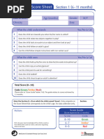 WellComm Section 2 | PDF | Cognition | Human Communication