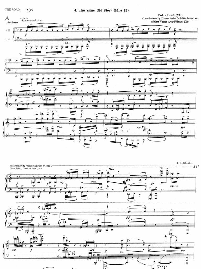 IMSLP117257 WIMA.57a6 Mile 52 | PDF