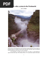 Tectonism & Landform Evolution Guide | PDF | Fault (Geology) | Rift