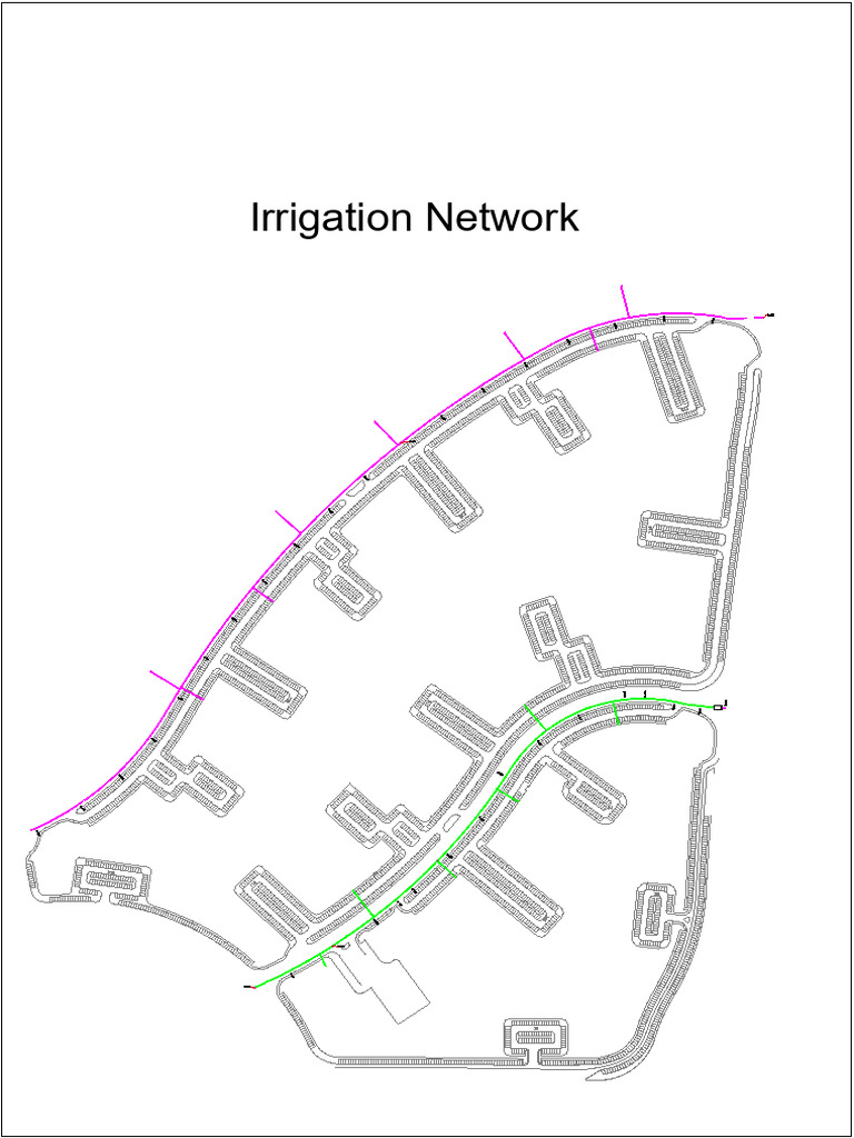 Irrigation | PDF