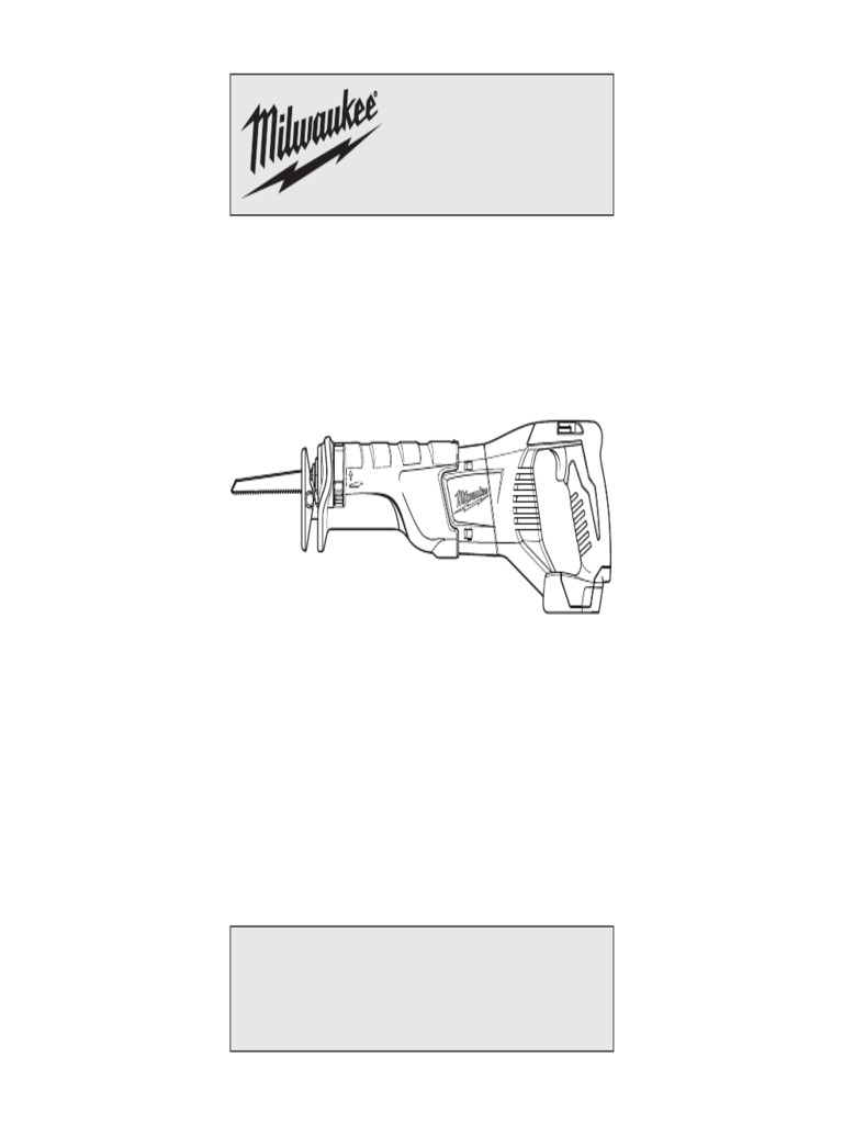 2620-20 Manual PDF | PDF | Implied Warranty | Battery Charger