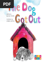 Go Dog Go! | PDF | Dr. Seuss | Random House