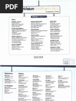 Envision Mathematics Additional Practicebook Grade6 | PDF