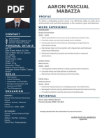 Poea Ereg Sample | PDF | Government And Personhood