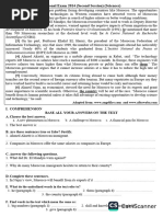 Diagnostic Evaluation of Adults With Hyponatremia | PDF | Diseases And ...