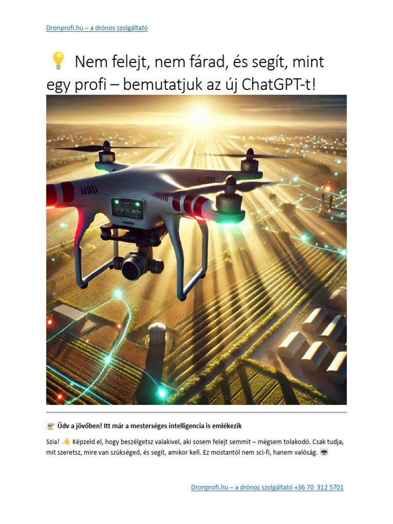 ? Nem Felejt Nem Fárad És Segít Mint Egy Profi - Bemutatjuk Az Új ...