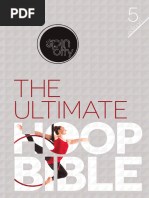 TapouT XT - Workout Calendar PDF | PDF