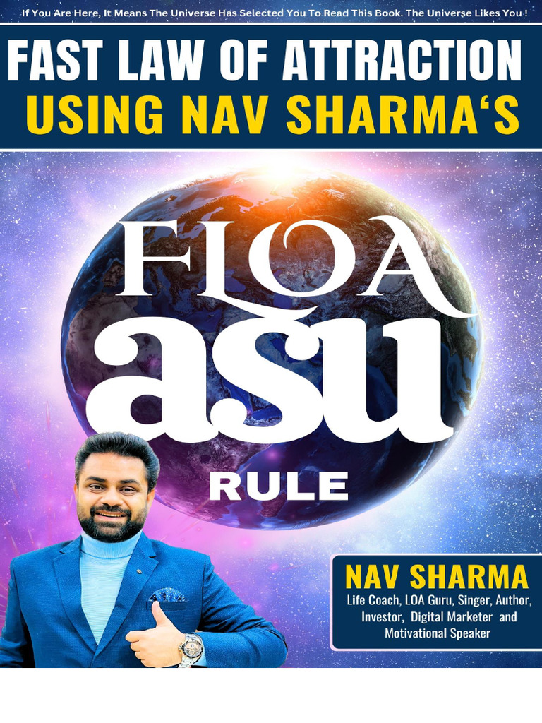 FLOA ASU PowerFull Free Book | PDF