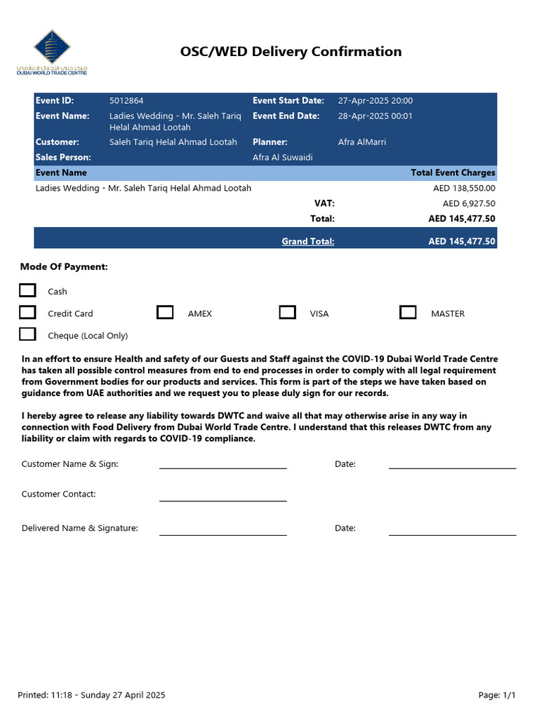 DWTCIT - OSC-Wed Delivery Confirmation Gen - 2025-04-27T111902.482 | PDF