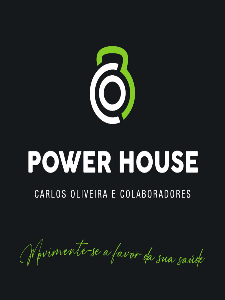 Powerhouse Logofinal | PDF