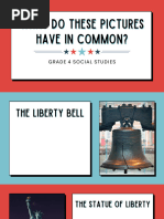 Symbols of Freedom and Their Meanings | PDF | Liberty | Peace
