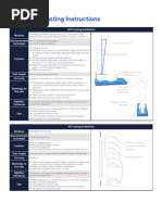 Ischial Containment Socket Overview | PDF | Amputation | Prosthesis