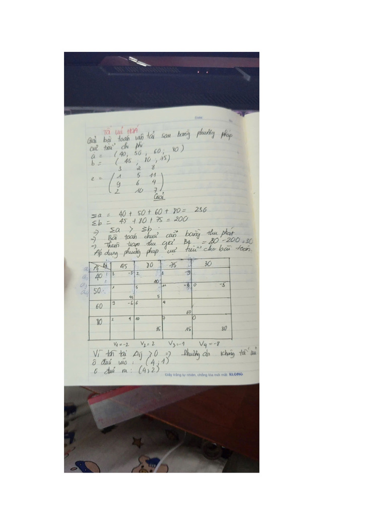 tuh tuần 10. | PDF