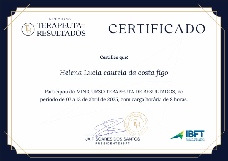 certificado (1) | PDF