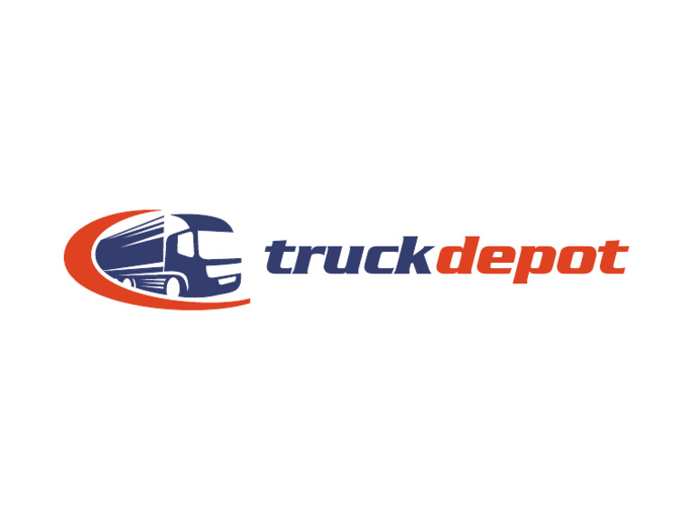 Truck Depot 2 | PDF
