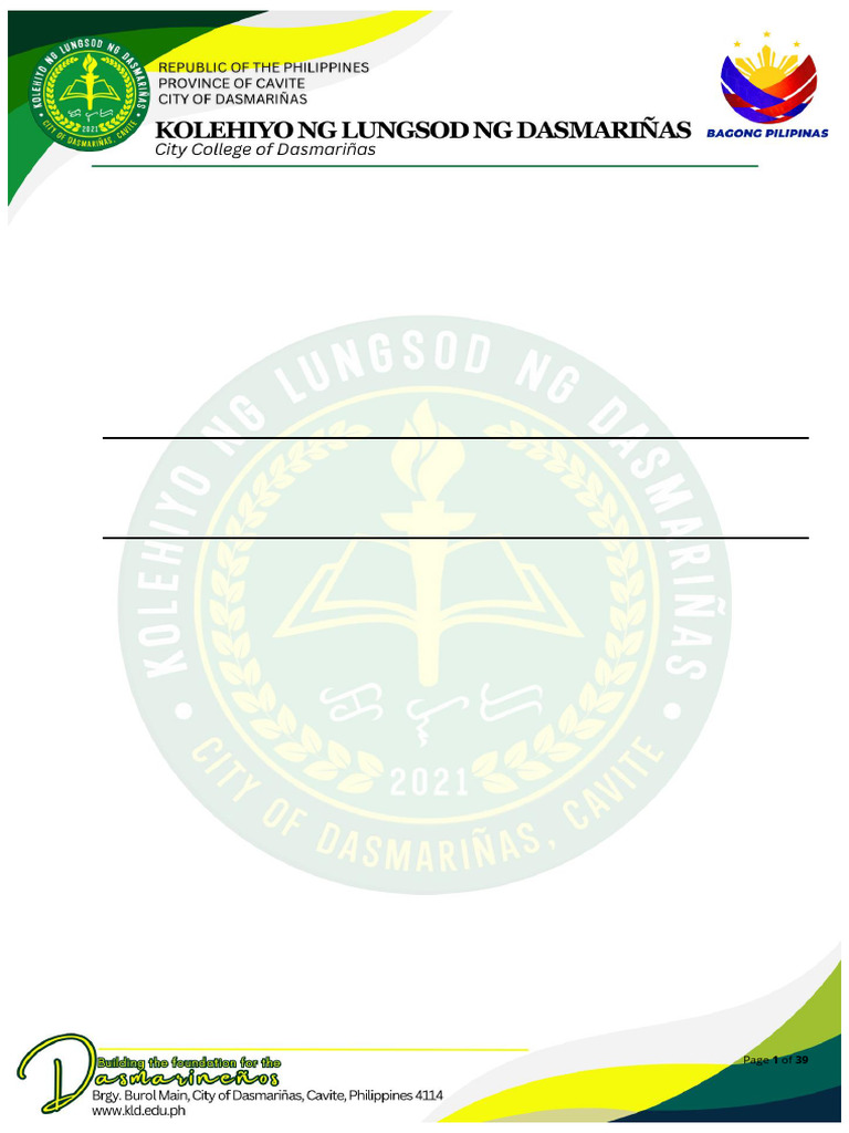 chap1-3 | PDF | Usability | Vaccination