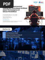 Fase E_Modul 1_ SMA_Mata Pelajaran Koding dan Kecerdasan Artifisial pada Kurikulum Nasional | PDF