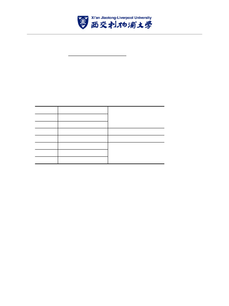 Marking Descriptors for Master Programmes | PDF | Thesis | Theory