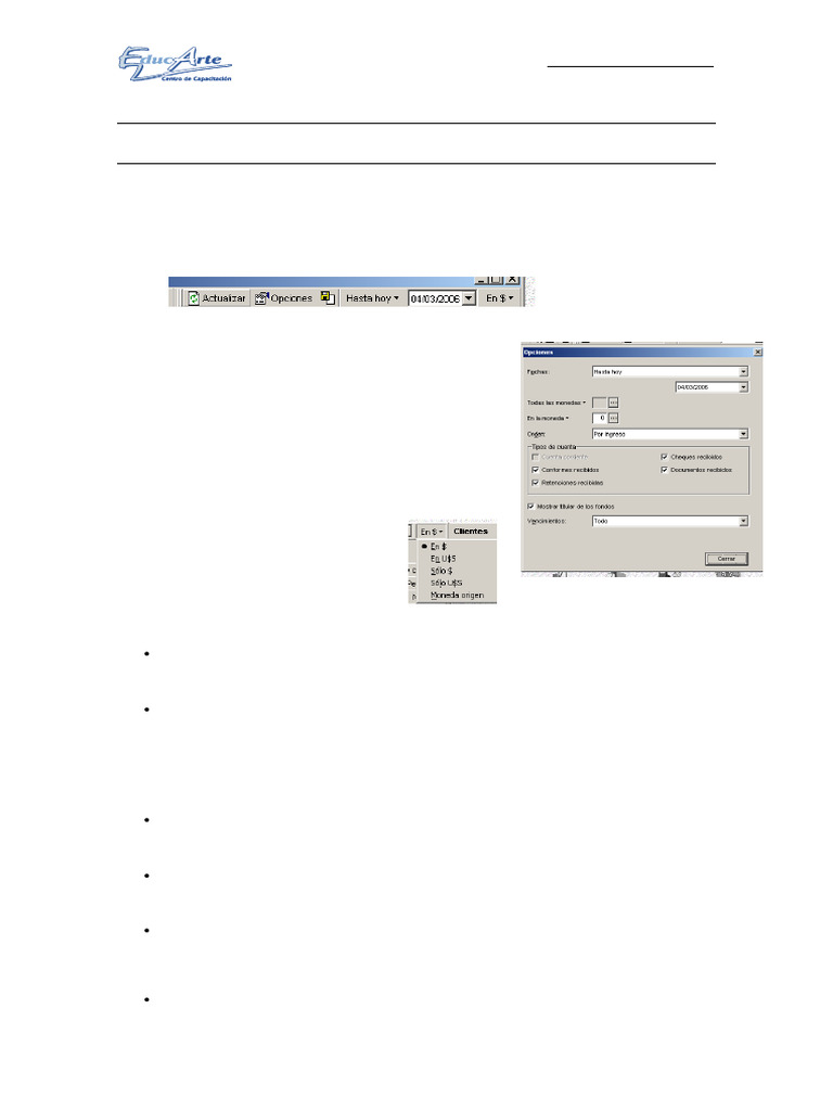 7 Figaro Clase 7 - Informes | PDF | Impuesto al valor agregado | Crédito