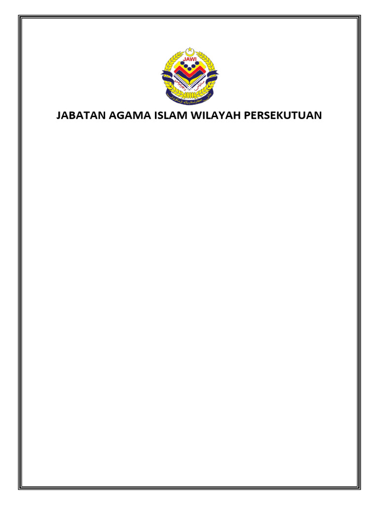 Solat Azimat Keramat: Kekuatan Ibadah | PDF