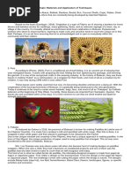 Pabalat Art and Festivals in Bulacan | PDF