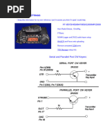 Photocell Symbol for Electrical Schematics | PDF