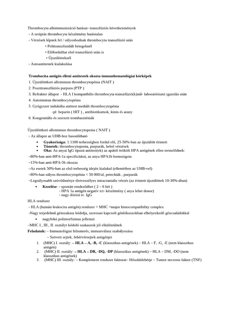 Egyben 1 Előadás Vége | PDF