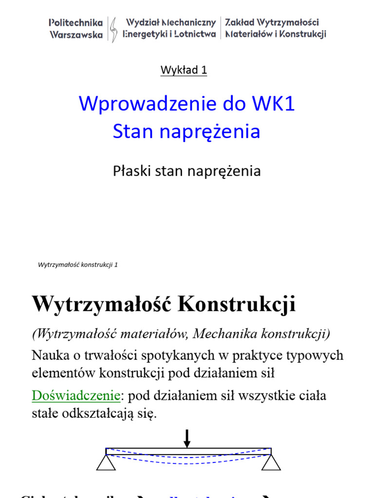 Wyklad 1A_v1 | PDF