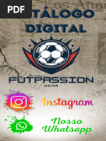 TUTORIAL OPTION FILE PES2021 OUTUBRO2025 PlayVicioBR | PDF | Futebol ...