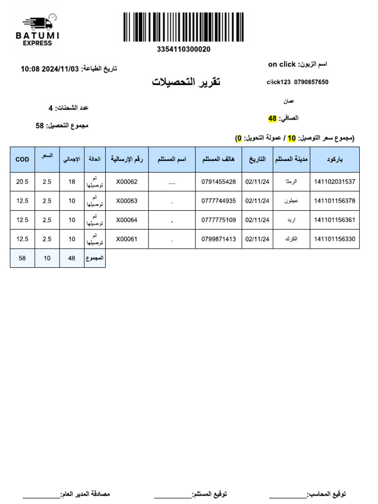 Onclick 3-11-2024 | PDF
