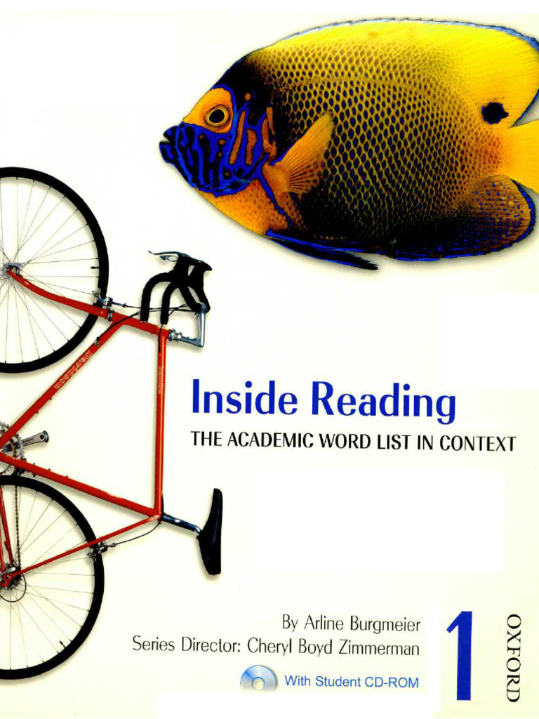 Inside Reading 1 SB | PDF