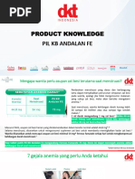 Panduan Konsumsi Pil KB Elzsa | PDF | Kesehatan Holistik