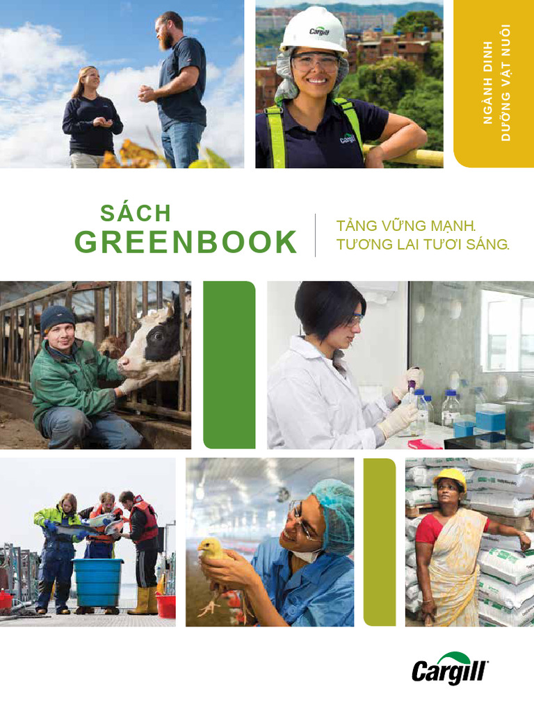 FILE 20220921 142343 Vietnamese - GreenBook | PDF