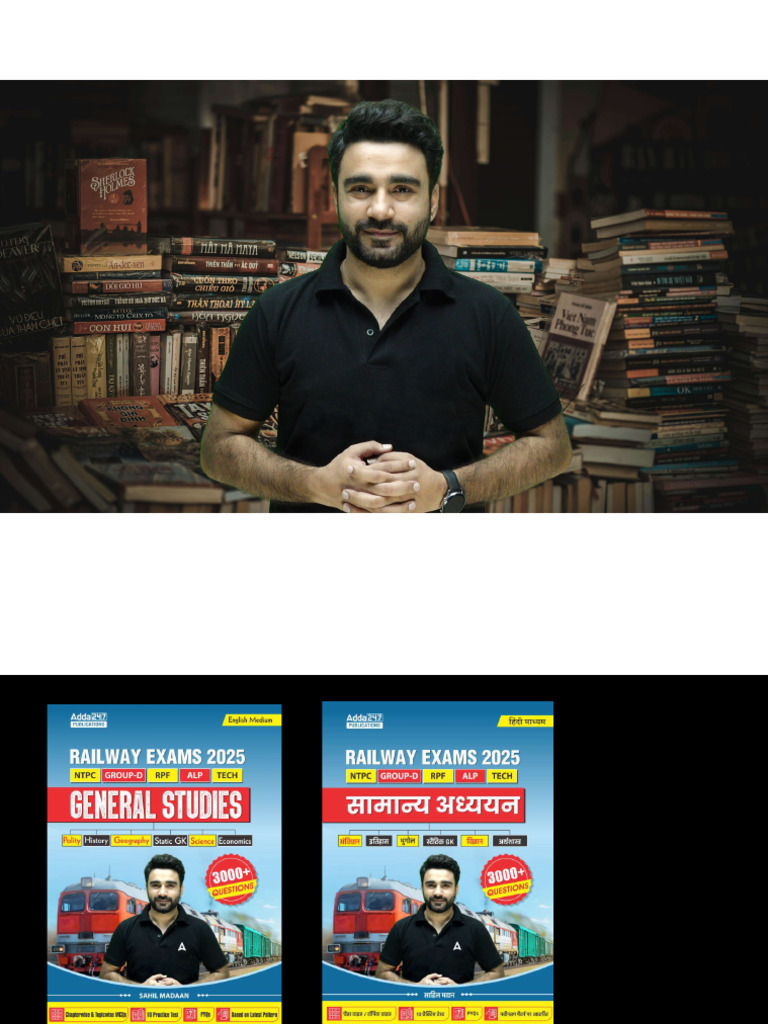 5th April 2025 Ntpc Gk-gs Class by Sahil Madaan Sir | PDF