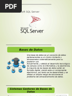 Guía Completa de Bases de Datos | PDF | Bases de datos | Datos