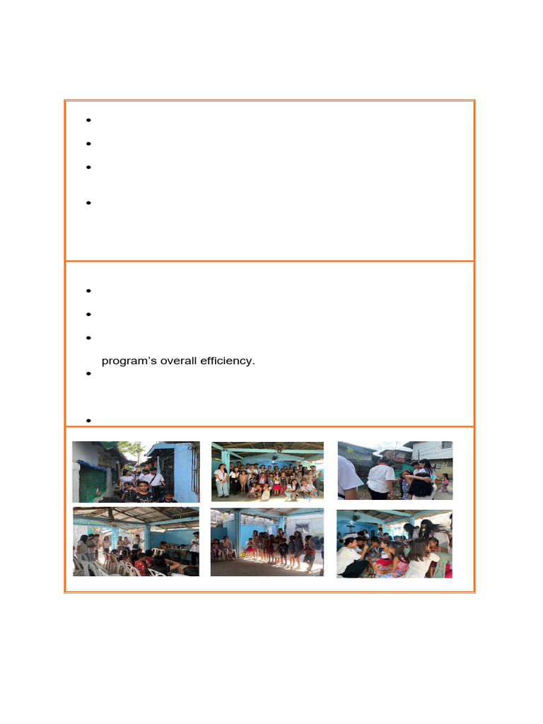 Acc Report Olivar | PDF