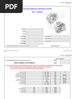 TR JD 3029 4039 4045 6059 6068 Litre TSI | PDF