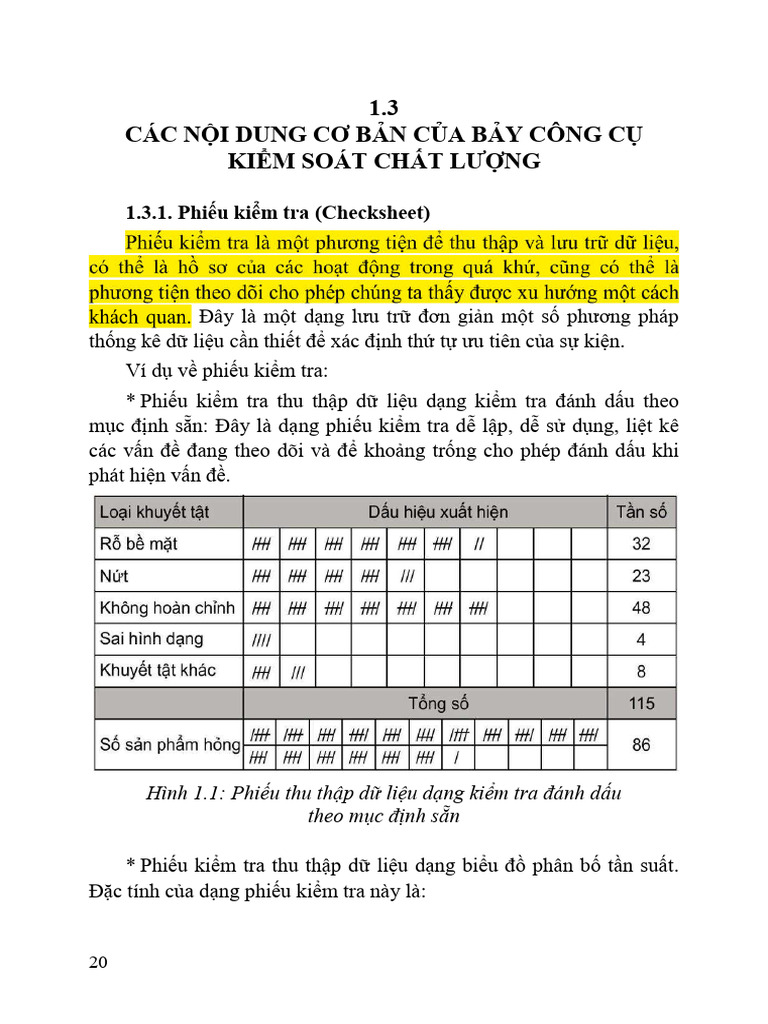 04. Check Sheet_nhan Qua_luu Do | PDF