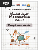 Contoh - SPTJM - TW 2 Th. 2025 | PDF