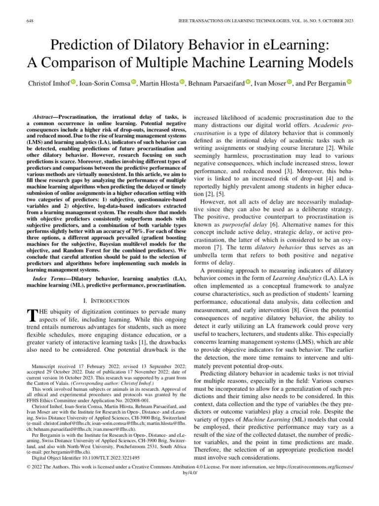 Prediction_of_Dilatory_Behavior_in_eLearning_A_Comparison_of_Multiple_Machine_Learning_Models ...