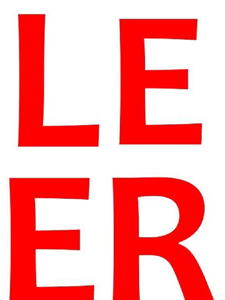 LEERFLIX | PDF
