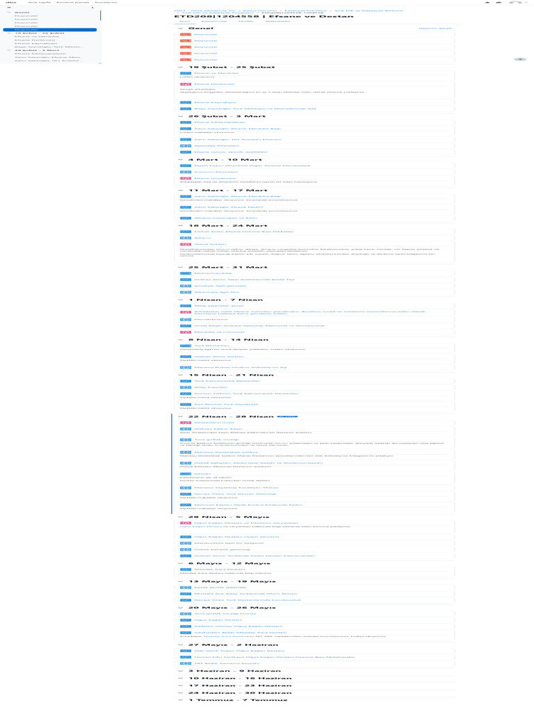 Kurs _ ETD208_1204558 _ Efsane ve Destan _ dbs | PDF