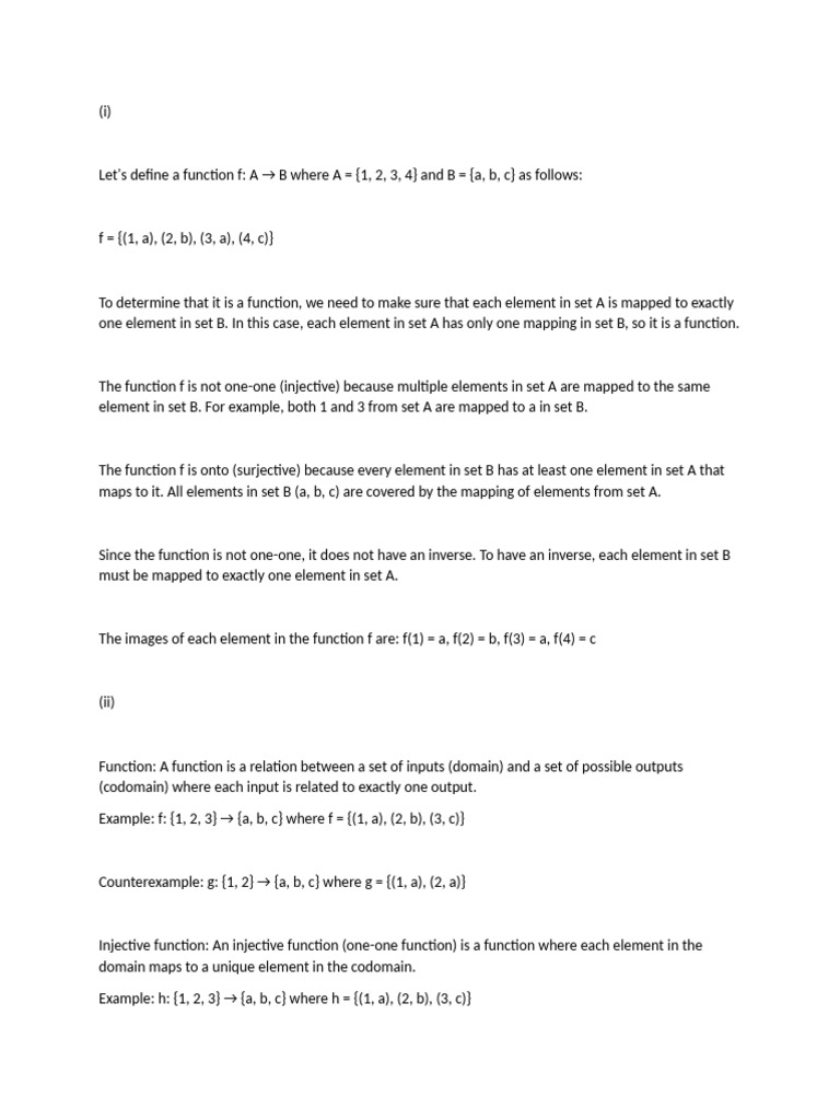 MATH 1302 Discussion Forum Unit 2 | PDF