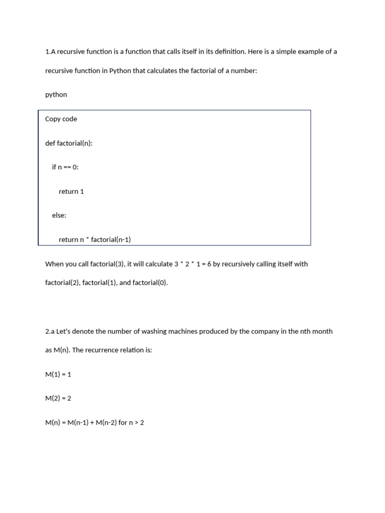 MATH 1302 Assignment Unit 4 | PDF